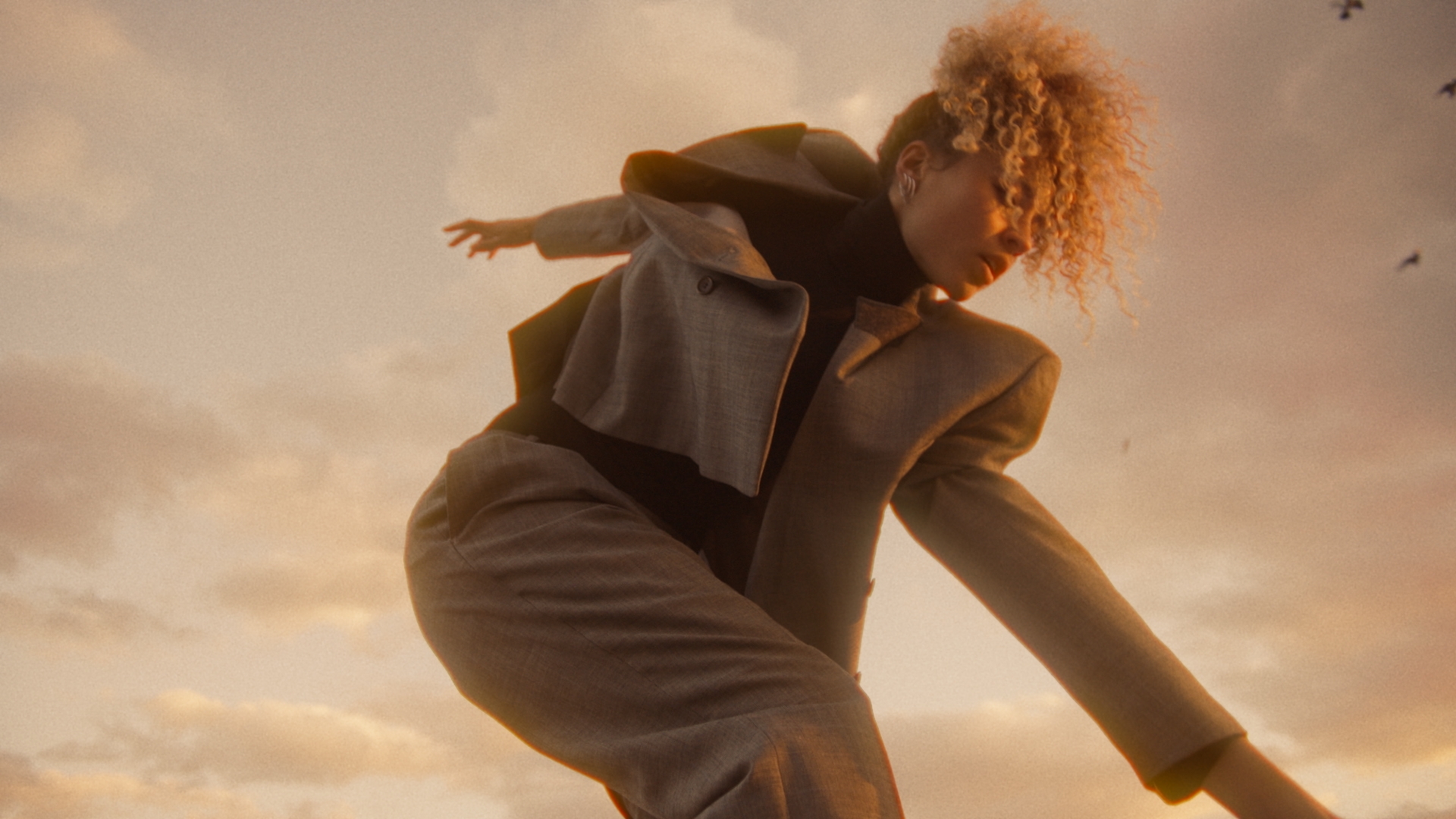 FIELDS - Jean Claude Billmaier